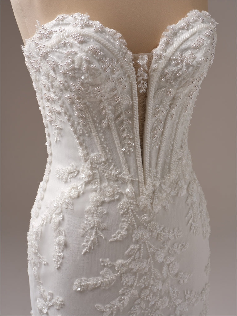 Benjie Royale – The Bridal Boutique