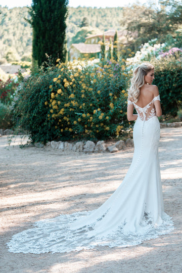 Allure Bridals – The Bridal Boutique