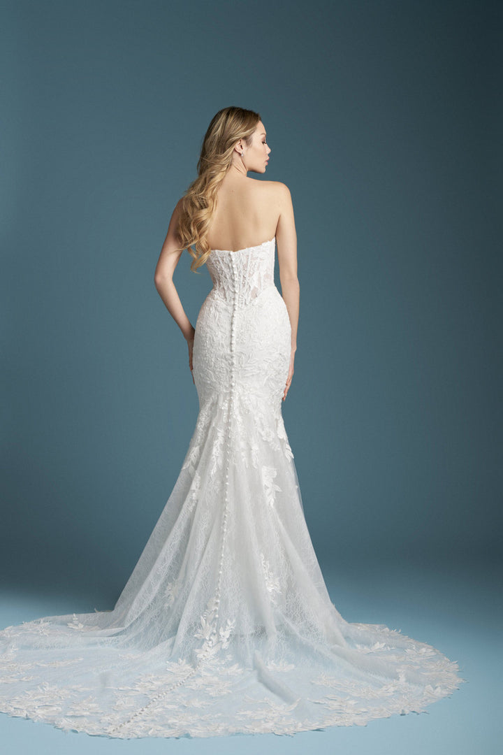 Allure Bridals – The Bridal Boutique