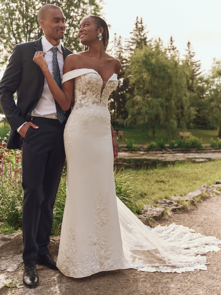 Yara – The Bridal Boutique