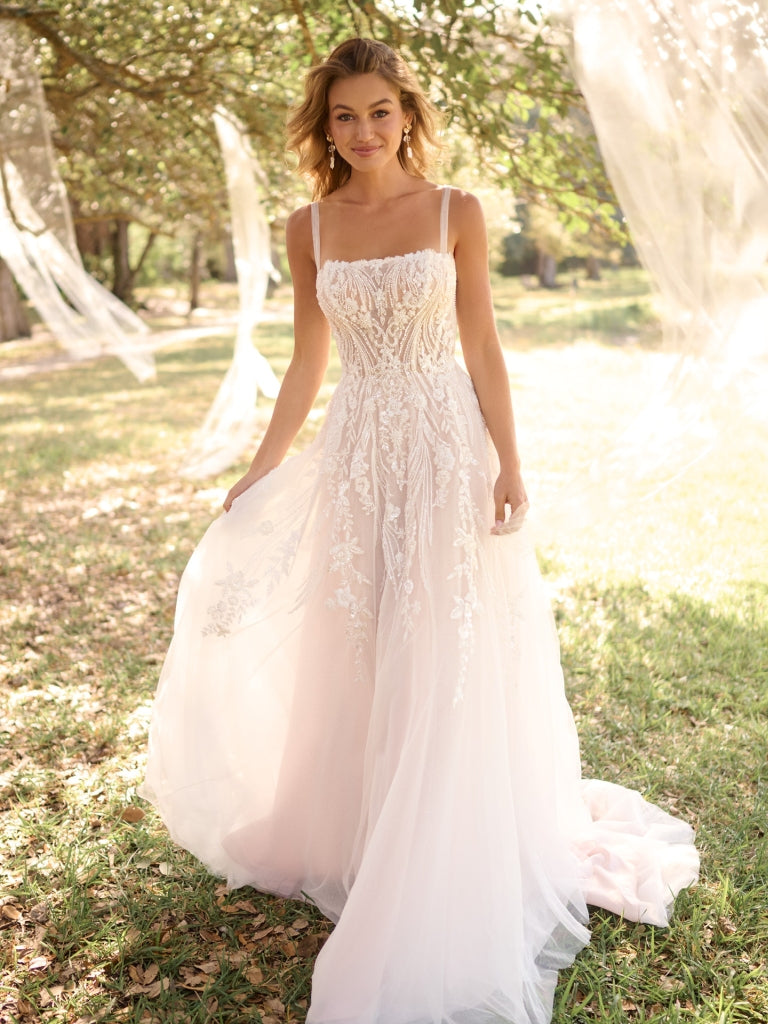 Angie – The Bridal Boutique