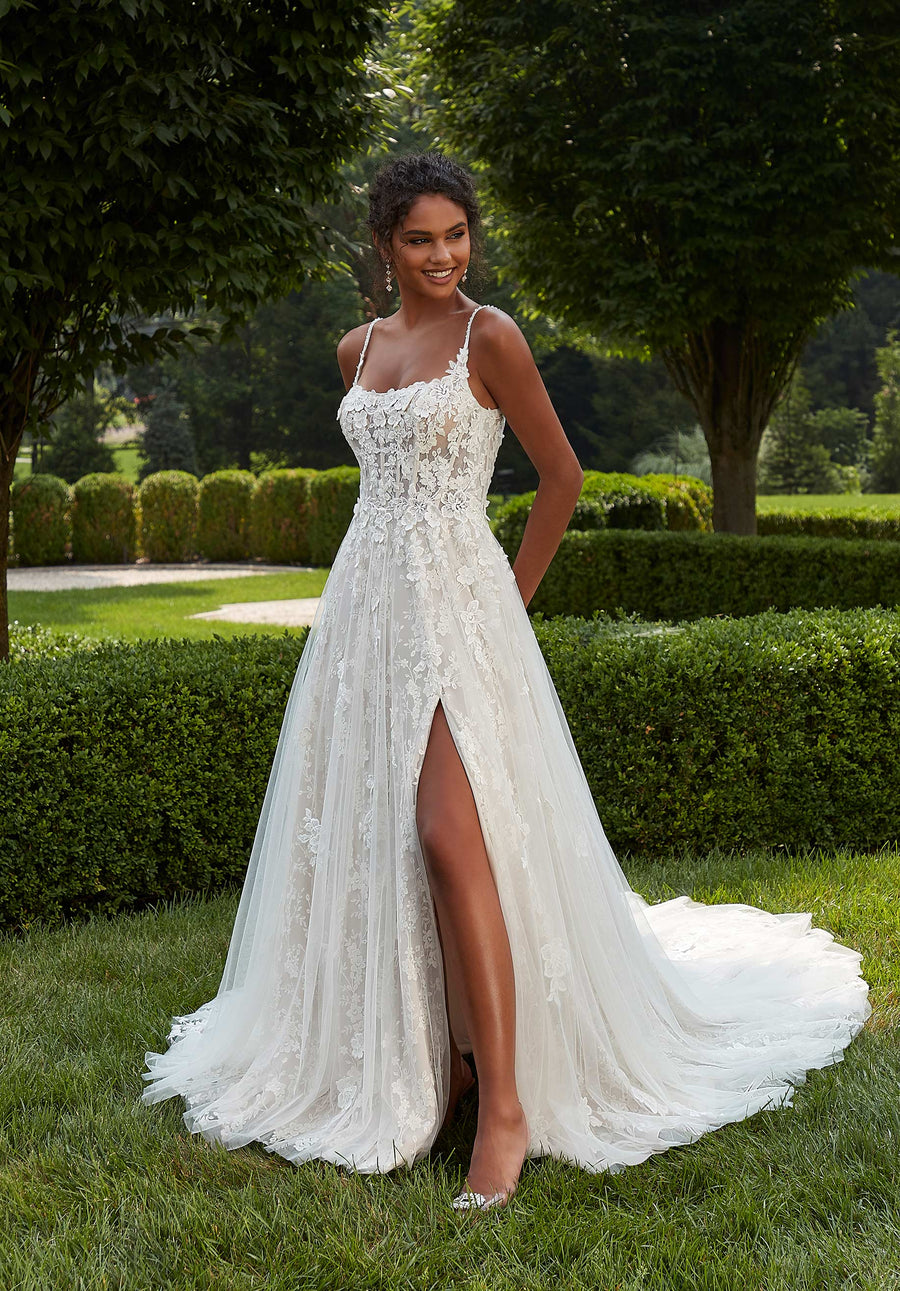 Mori Lee – The Bridal Boutique