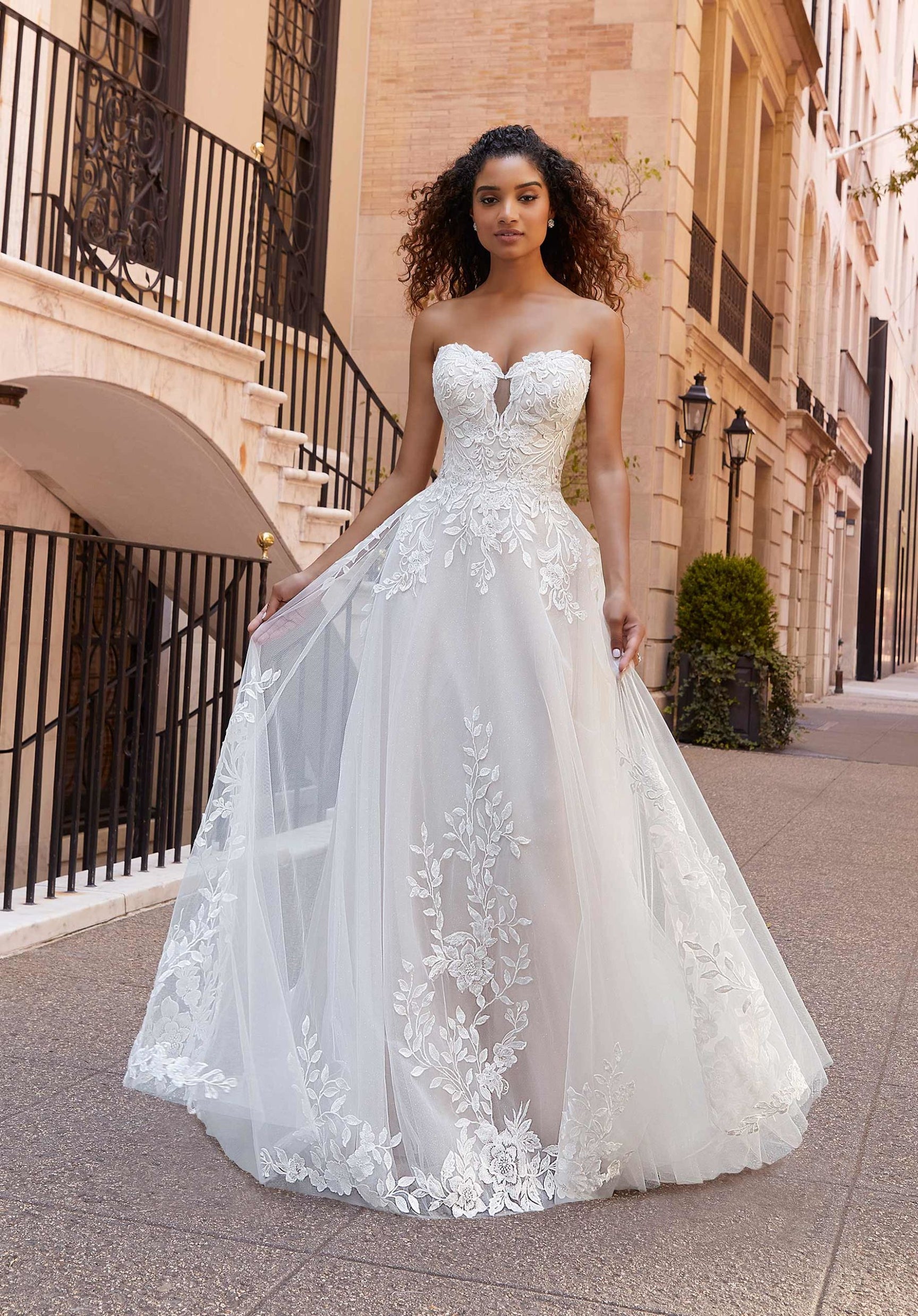 Bridal Gowns – Page 15 – The Bridal Boutique