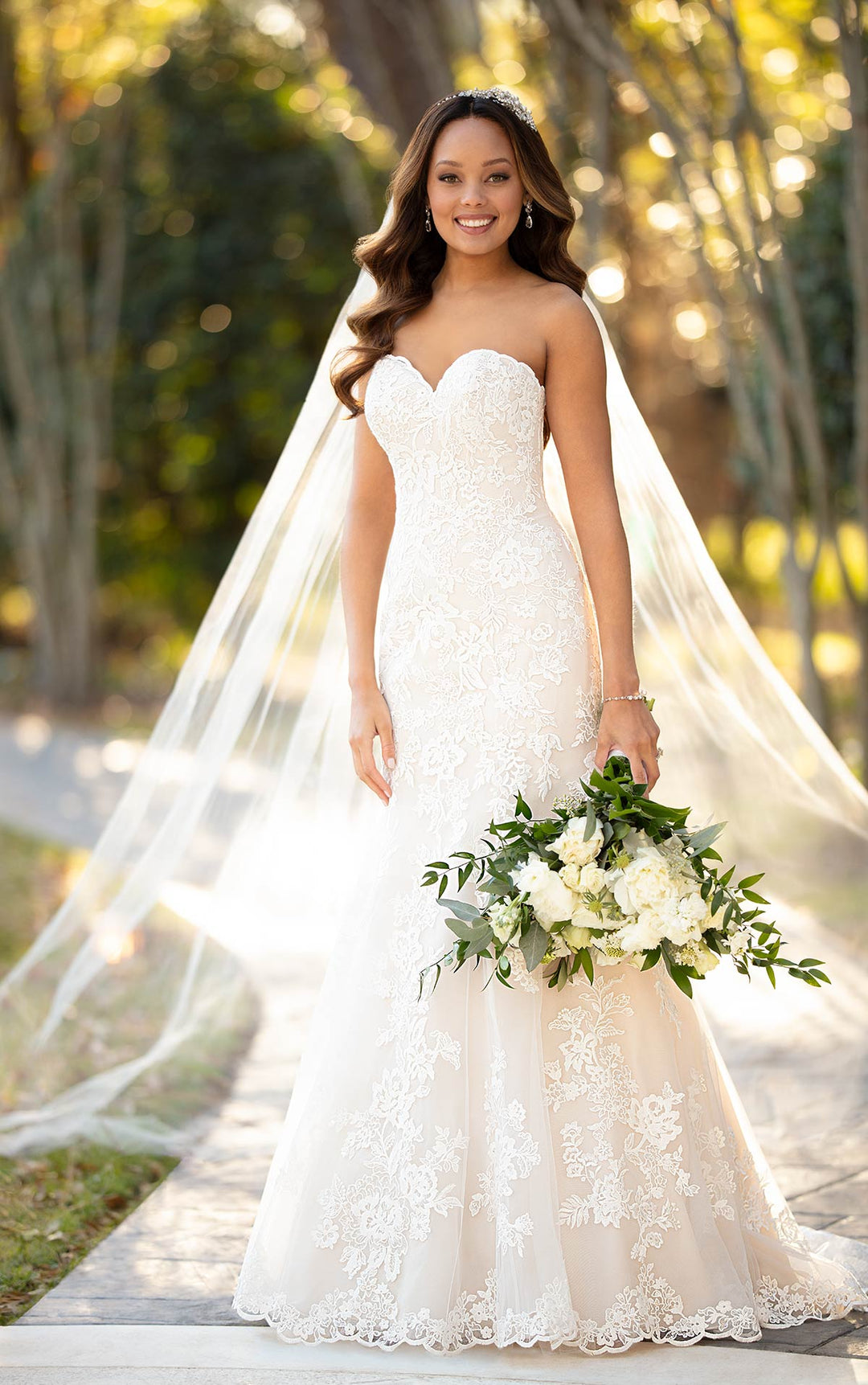 Bridal Gowns – Page 18 – The Bridal Boutique